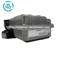 China EexcavaStart Komatsu PC128US-8 Excavator Monitor OEM 7835-31-3015 24V for sale
