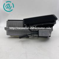 China EexcavaStart Komatsu PC128US-8 Excavator Monitor OEM 7835-31-3015 24V for sale