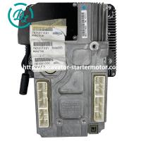 China EexcavaStart Komatsu PC128US-8 Excavator Monitor OEM 7835-31-3015 24V for sale