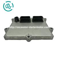 China EexcavaStart Cummins 6D107 QSB6.7 Excavator ECM Controller 4921776 24V for sale