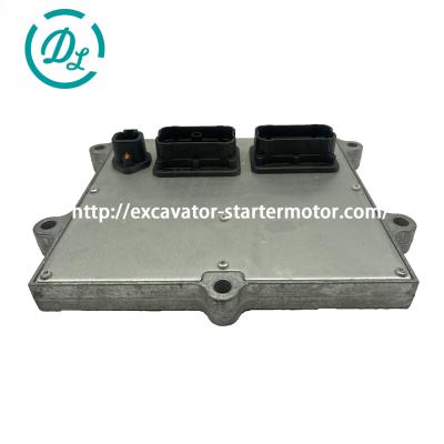 China EexcavaStart Cummins 6D107 QSB6.7 Excavator ECM Controller 4921776 24V for sale