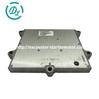 China EexcavaStart Cummins 6D107 QSB6.7 Excavator ECM Controller 4921776 24V for sale
