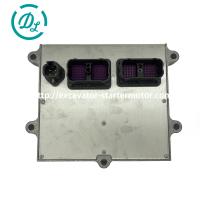 China EexcavaStart Cummins 6D107 QSB6.7 Excavator ECM Controller 4921776 24V for sale
