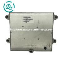China EexcavaStart Cummins 6D107 QSB6.7 Excavator ECM Controller 4921776 24V for sale