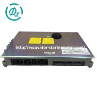 China EexcavaStart Kobelco SK135SR-1 Excavator ECM Controller YN22E00037F2 YY22E00037F1 for sale