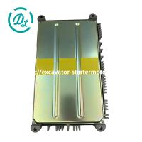 China EexcavaStart Kobelco SK135SR-1 Excavator ECM Controller YN22E00037F2 YY22E00037F1 for sale