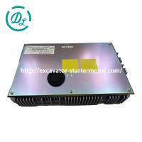 China EexcavaStart Kobelco SK135SR-1 Excavator ECM Controller YN22E00037F2 YY22E00037F1 for sale