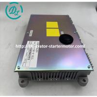 China EexcavaStart Kobelco SK135SR-1 Excavator ECM Controller YN22E00037F2 YY22E00037F1 for sale