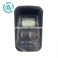 China EexcavaStart Kobelco SK200-8 Excavator Monitor YN59S00020F1 YN59S00021F3 for sale