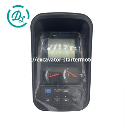 China EexcavaStart Kobelco SK200-8 Excavator Monitor YN59S00020F1 YN59S00021F3 for sale
