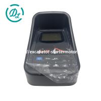 China EexcavaStart Kobelco SK200-8 Excavator Monitor YN59S00020F1 YN59S00021F3 for sale