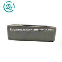 China EexcavaStart Sany SY335H Excavator Monitor B249900001085 24V OEM for sale