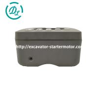 China EexcavaStart Sany SY335H Excavator Monitor B249900001085 24V OEM for sale
