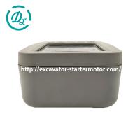 China EexcavaStart Sany SY335H Excavator Monitor B249900001085 24V OEM for sale