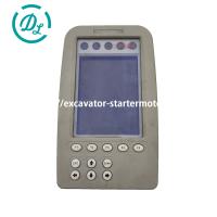 China EexcavaStart Sany SY335H Excavator Monitor B249900001085 24V OEM for sale