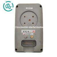 China EexcavaStart Sany SY335H Excavator Monitor B249900001085 24V OEM for sale