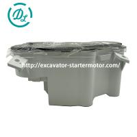 China EexcavaStart Yanmar Excavator Monitor 172A77-17250 for VIO17 VIO30-5 VIO40-5 for sale