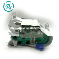 China EexcavaStart Yanmar Excavator Monitor 172A77-17250 for VIO17 VIO30-5 VIO40-5 for sale