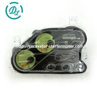 China EexcavaStart Yanmar Excavator Monitor 172A77-17250 for VIO17 VIO30-5 VIO40-5 for sale