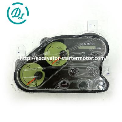 China EexcavaStart Yanmar Excavator Monitor 172A77-17250 for VIO17 VIO30-5 VIO40-5 for sale
