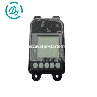 China EexcavaStart Yanmar Excavator Monitor 172B03-17259 for VIO30-6 40-5 45-6 for sale