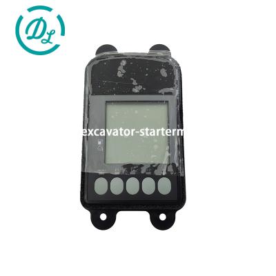 China EexcavaStart Yanmar Excavator Monitor 172B03-17259 for VIO30-6 40-5 45-6 for sale
