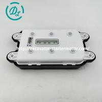 China EexcavaStart Yanmar Excavator Monitor 172B03-17259 for VIO30-6 40-5 45-6 for sale