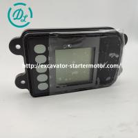 China EexcavaStart Yanmar Excavator Monitor 172B03-17259 for VIO30-6 40-5 45-6 for sale