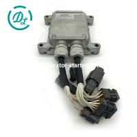 China EexcavaStart KPM Excavator ECM Controller KC-ESS-20A-054 24V OEM for sale