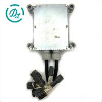 China EexcavaStart KPM Excavator ECM Controller KC-ESS-20A-054 24V OEM for sale