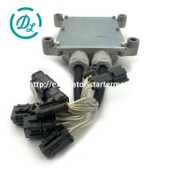 China EexcavaStart KPM Excavator ECM Controller KC-ESS-20A-054 24V OEM for sale