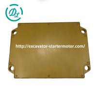 China EexcavaStart CAT C9 Excavator ECM Controller 24V OEM 478-7932 20R-8181 for sale