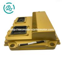 China EexcavaStart CAT C9 Excavator ECM Controller 24V OEM 478-7932 20R-8181 for sale