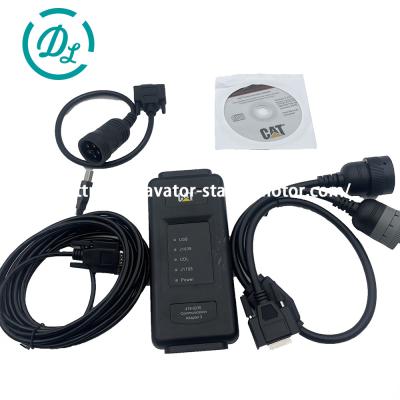 China EexcavaStart CAT Excavator Comm III Adapter 538-5051 478-0235 24V ECM Controller for sale
