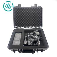China EexcavaStart CAT Excavator Comm III Adapter 538-5051 478-0235 24V ECM Controller for sale