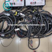 China EexcavaStart LXQD-1A Engine Off Line Start Tester for Caterpillar Hino Cummins for sale