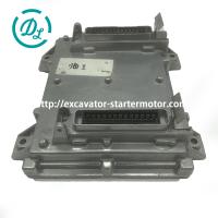 China EexcavaStart Deutz BFM1013 ECM Controller 24V for Excavator OEM 04218009 for sale