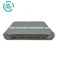 China EexcavaStart Hino J08E 24V ECM Controller 89661-E0010 275800-4211 for sale
