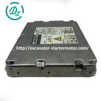 China EexcavaStart Hino J08E 24V ECM Controller 89661-E0010 275800-4211 for sale