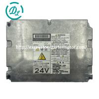 China EexcavaStart Hino J08E 24V ECM Controller 89661-E0010 275800-4211 for sale