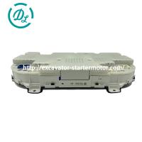 China EexcavaStart Hino 268 Speedometer Instrument Cluster 83800-E0C92 S8320-04600 for sale