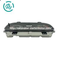 China EexcavaStart Hino 268 Speedometer Instrument Cluster 83800-E0C92 S8320-04600 for sale