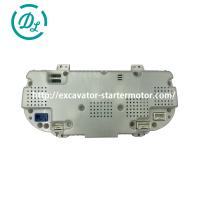 China EexcavaStart Hino 268 Speedometer Instrument Cluster 83800-E0C92 S8320-04600 for sale