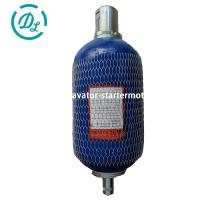 China EexcavaStart High Pressure Accumulator EHV10-330/90 for Excavator Hydraulic Parts for sale