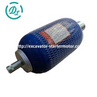 China EexcavaStart High Pressure Accumulator EHV10-330/90 for Excavator Hydraulic Parts for sale