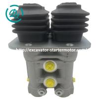 China EexcavaStart CAT E330C Excavator Hydraulic Pedal Valve 369-8502 270-5947 310-0414 for sale