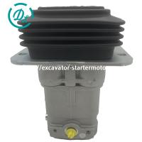 China EexcavaStart CAT E330C Excavator Hydraulic Pedal Valve 369-8502 270-5947 310-0414 for sale