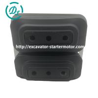 China EexcavaStart CAT E330C Excavator Hydraulic Pedal Valve 369-8502 270-5947 310-0414 for sale