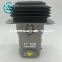 China EexcavaStart CAT E330C Excavator Hydraulic Pedal Valve 369-8502 270-5947 310-0414 for sale