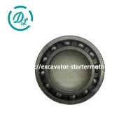 China EexcavaStart Hitachi EX200-5 Excavator Ball Bearing 6008X C78-7008C for sale